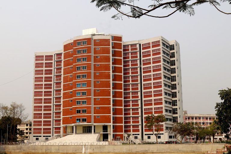 Visit MBSTU – Mawlana Bhashani Science and Technology University – MBSTU